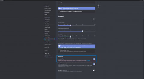 Discord Gaming Bot